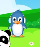 Rudolph | Babybus Wiki | Fandom