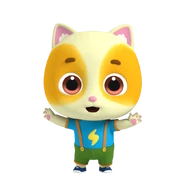 Timi | Babybus Wiki | Fandom