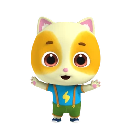 Timi | Babybus Wiki | Fandom