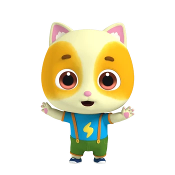 Timi | Babybus Wiki | Fandom