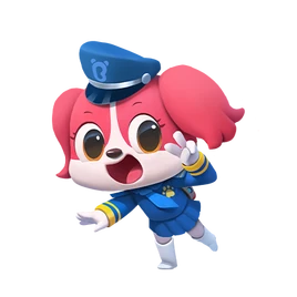 Papillon | Babybus Wiki | Fandom
