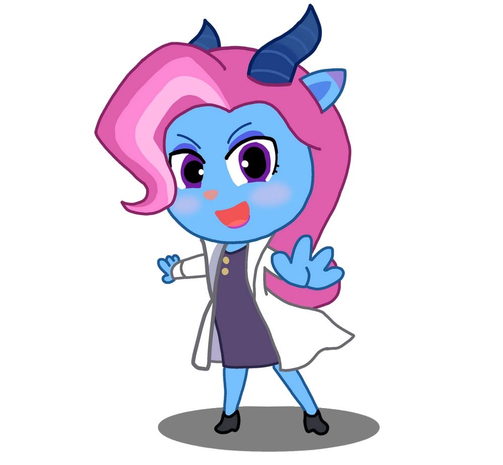 Dr. Antel | Babybus Wiki | Fandom