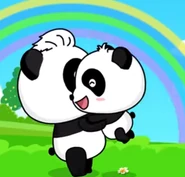 Kiki | Babybus Wiki | Fandom