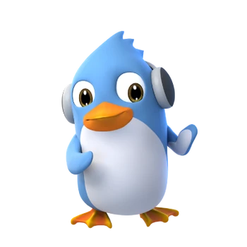 Rudolph | Babybus Wiki | Fandom