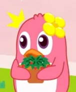 Nana | Babybus Wiki | Fandom