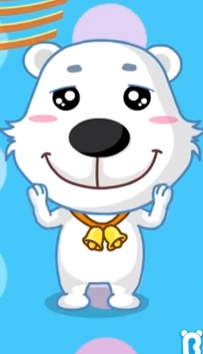 Hank | Babybus Wiki | Fandom