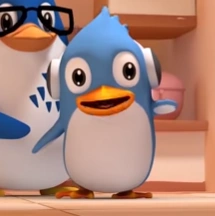 Rudolph | Babybus Wiki | Fandom