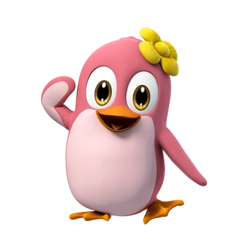 Nana | Babybus Wiki | Fandom