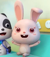 Momo | Babybus Wiki | Fandom