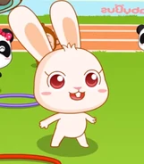 Momo | Babybus Wiki | Fandom