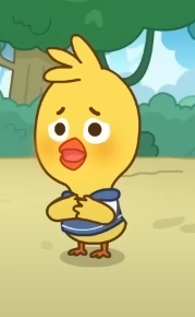 Brother Chick | Babybus Wiki | Fandom