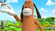 Mr. Dao | Babybus Wiki | Fandom