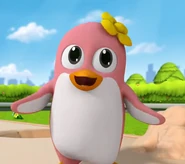 Nana | Babybus Wiki | Fandom