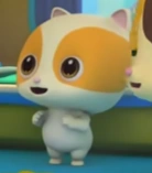 Timi | Babybus Wiki | Fandom