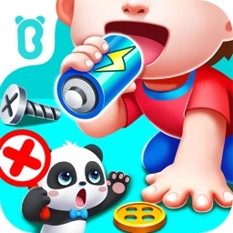 Baby Panda Home Safety | Babybus Wiki | Fandom