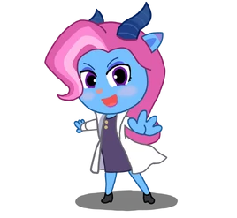 Dr. Antel | Babybus Wiki | Fandom
