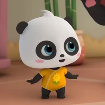 Baby Panda | Babybus Wiki | Fandom