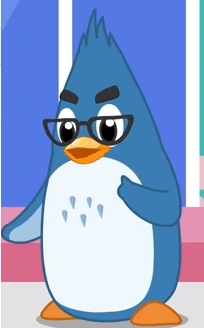 Mr. Fu | Babybus Wiki | Fandom