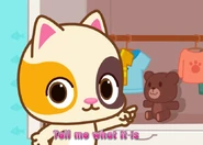 Timi | Babybus Wiki | Fandom