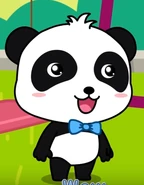 Kiki | Babybus Wiki | Fandom