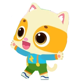 Timi | Babybus Wiki | Fandom