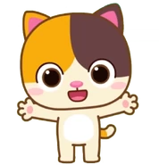 Mimi | Babybus Wiki | Fandom