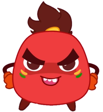 Red Power | Babybus Wiki | Fandom