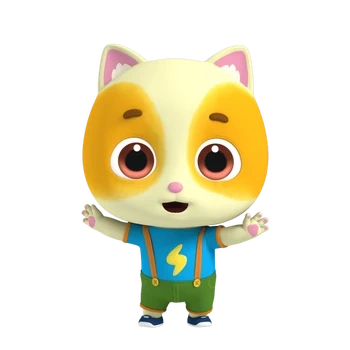 Timi | BabyBus Wiki | Fandom