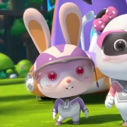 Momo | Babybus Wiki | Fandom