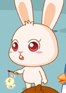 Momo | Babybus Wiki | Fandom