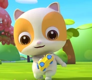 Timi | Babybus Wiki | Fandom