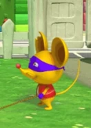 The Rat | Babybus Wiki | Fandom