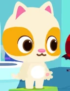 Timi | Babybus Wiki | Fandom