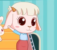 Ms. Maymay | Babybus Wiki | Fandom