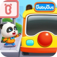 Baby Panda's School Bus | Babybus Wiki | Fandom