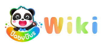 Little Chameleon | Babybus Wiki | Fandom