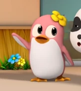 Nana | Babybus Wiki | Fandom