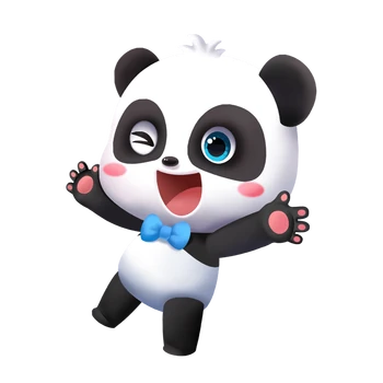 Kiki | Babybus Wiki | Fandom