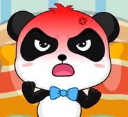 Kiki | Babybus Wiki | Fandom