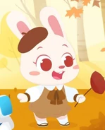 Momo | Babybus Wiki | Fandom