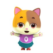 Mimi | Babybus Wiki | Fandom