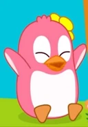 Nana | Babybus Wiki | Fandom