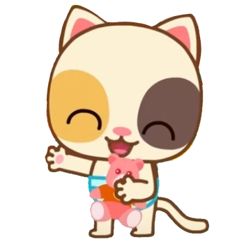 Timi | Babybus Wiki | Fandom