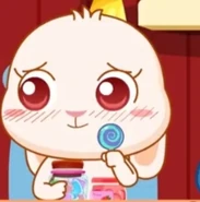 Momo | Babybus Wiki | Fandom