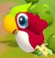 Little Bird (Species) | Babybus Wiki | Fandom