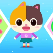 Mimi | Babybus Wiki | Fandom