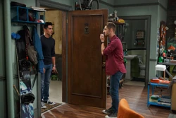 Baby Daddy Ben Wheeler Shirtless Ben Wheeler | Baby Daddy Wiki