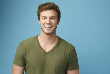 Baby Papa Ben Wheeler Ben Wheeler | Baby Daddy Wiki | Fandom