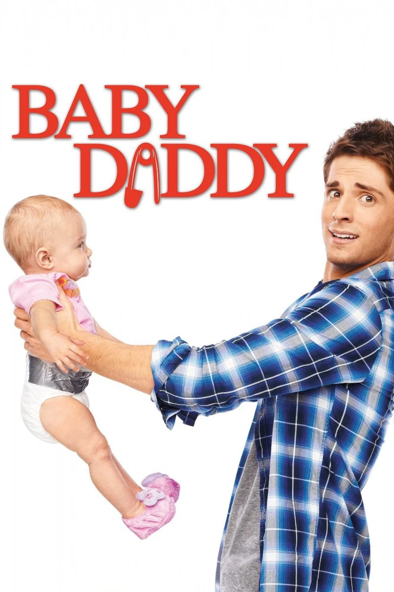 Baby Daddy | Baby Daddy Wiki | Fandom