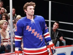 Danny Wheeler Baby Daddy